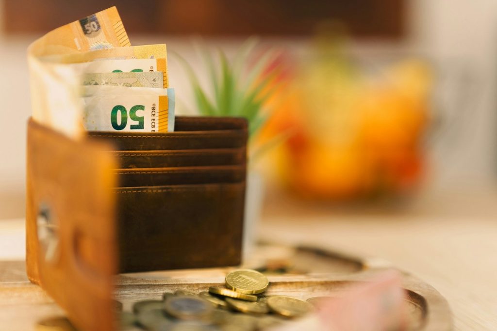 Inflation : augmentation des prix de 0,8% sur 12 mois, pour le mois de ...