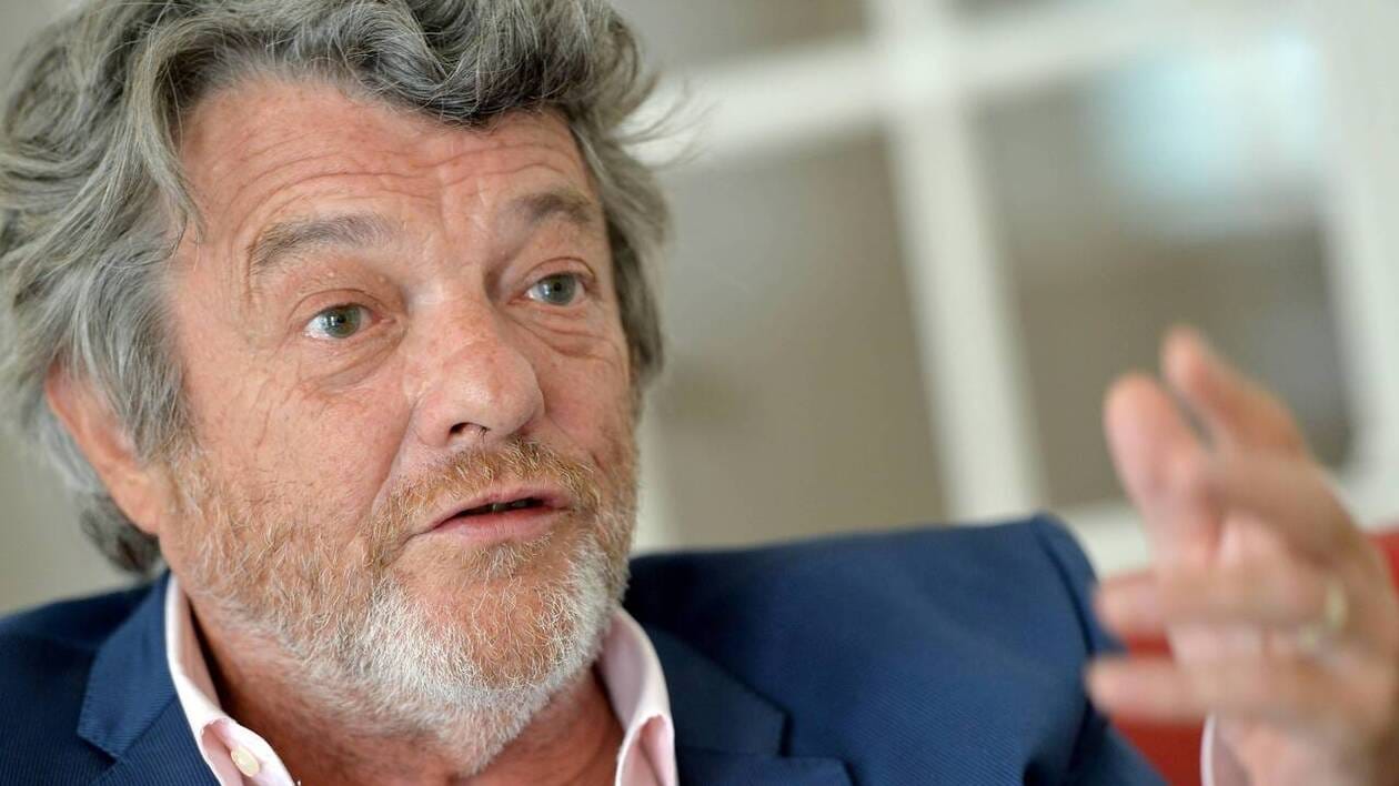 Dette française : Borloo tire la sonnette d’alarme - creditnews