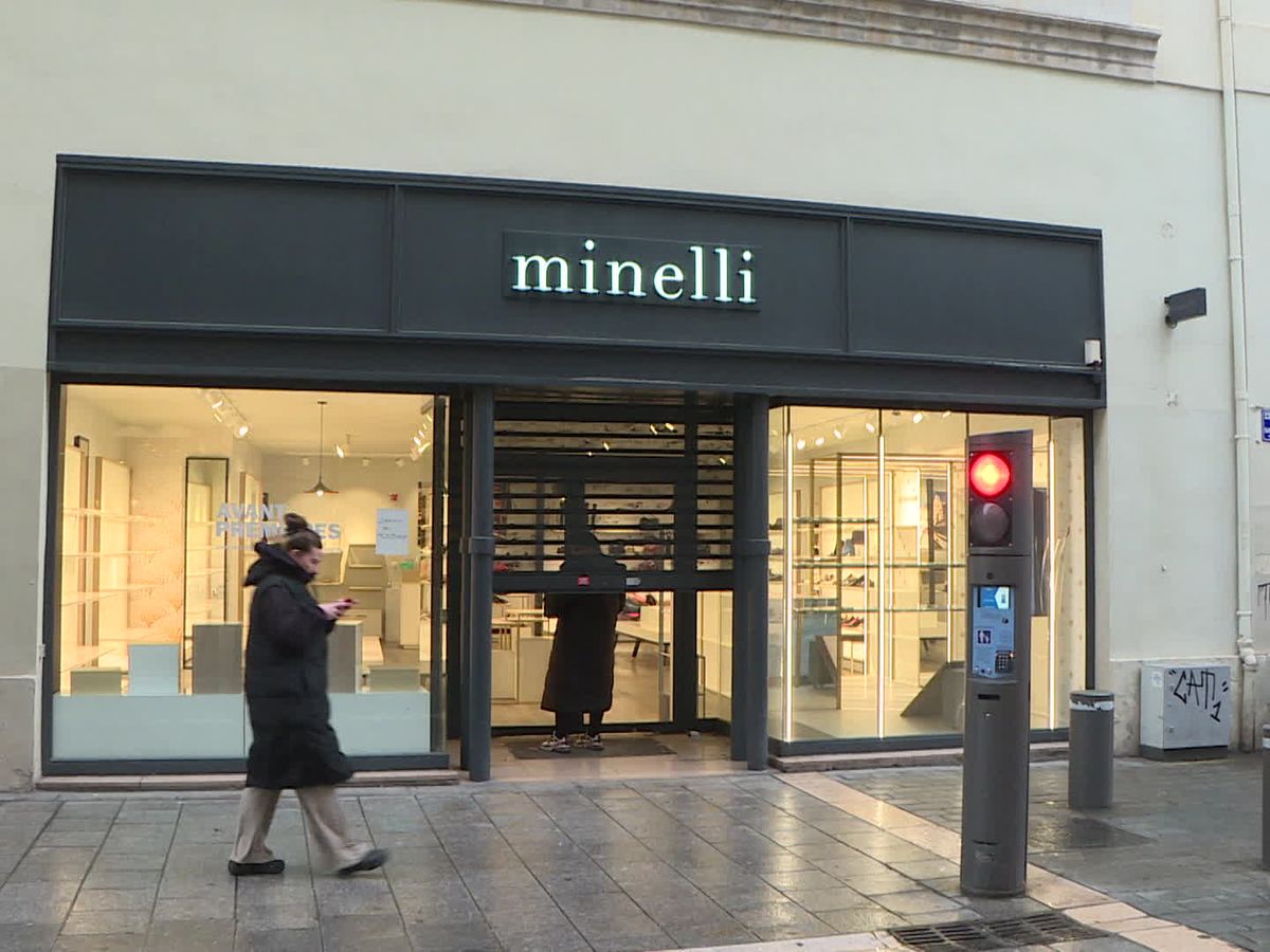 Minelli vacille à nouveau - creditnews