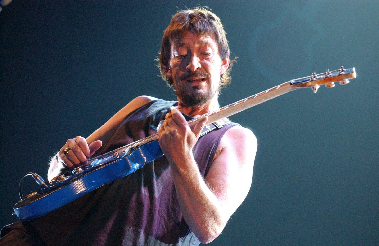Chris Rea s’éteint à 74 ans : héritage musical, royalties et fortune d ...