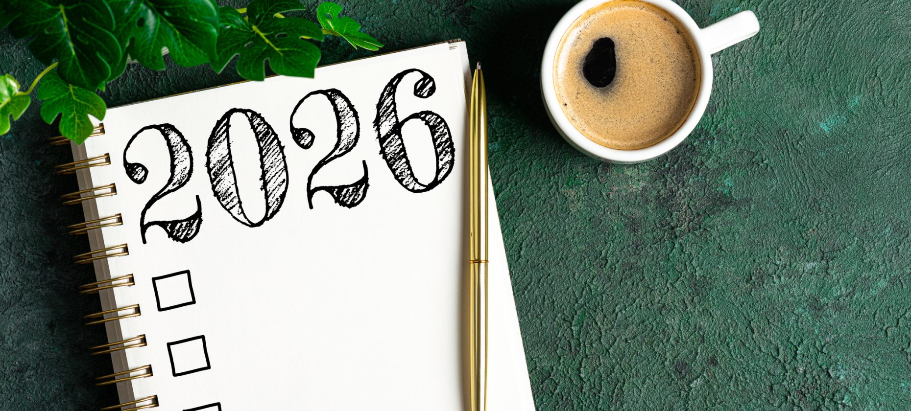 Top 10 des bonnes résolutions des Français pour 2026 - creditnews