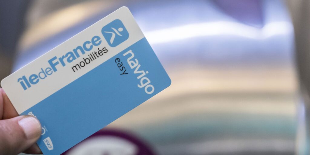 Passe Navigo 2026 : la facture des transports franciliens s’alourdit ...