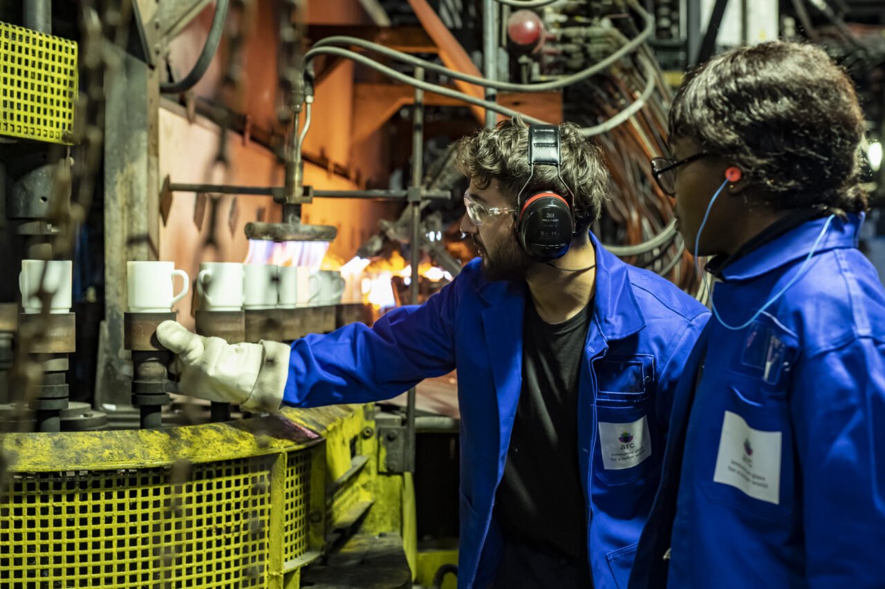 Arc France, 200 ans d’histoire rattrapés par la réalité économique ...