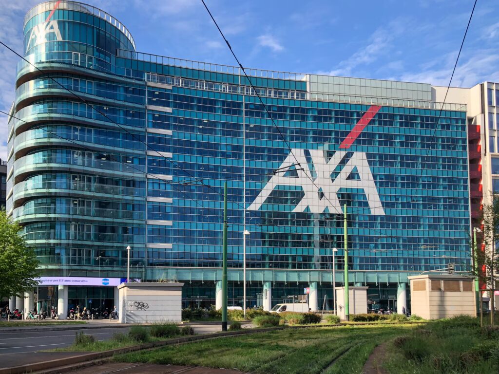 AXA 2025 : bénéfice net record à 9,8 milliards d’euros - creditnews