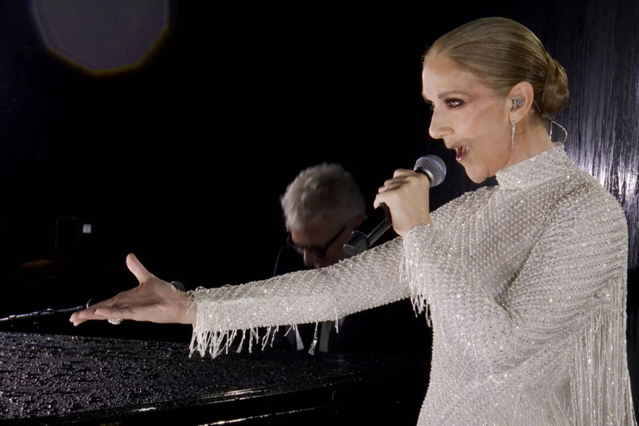 Céline Dion à Paris : pourquoi ses concerts pourraient rapporter 1 Md ...