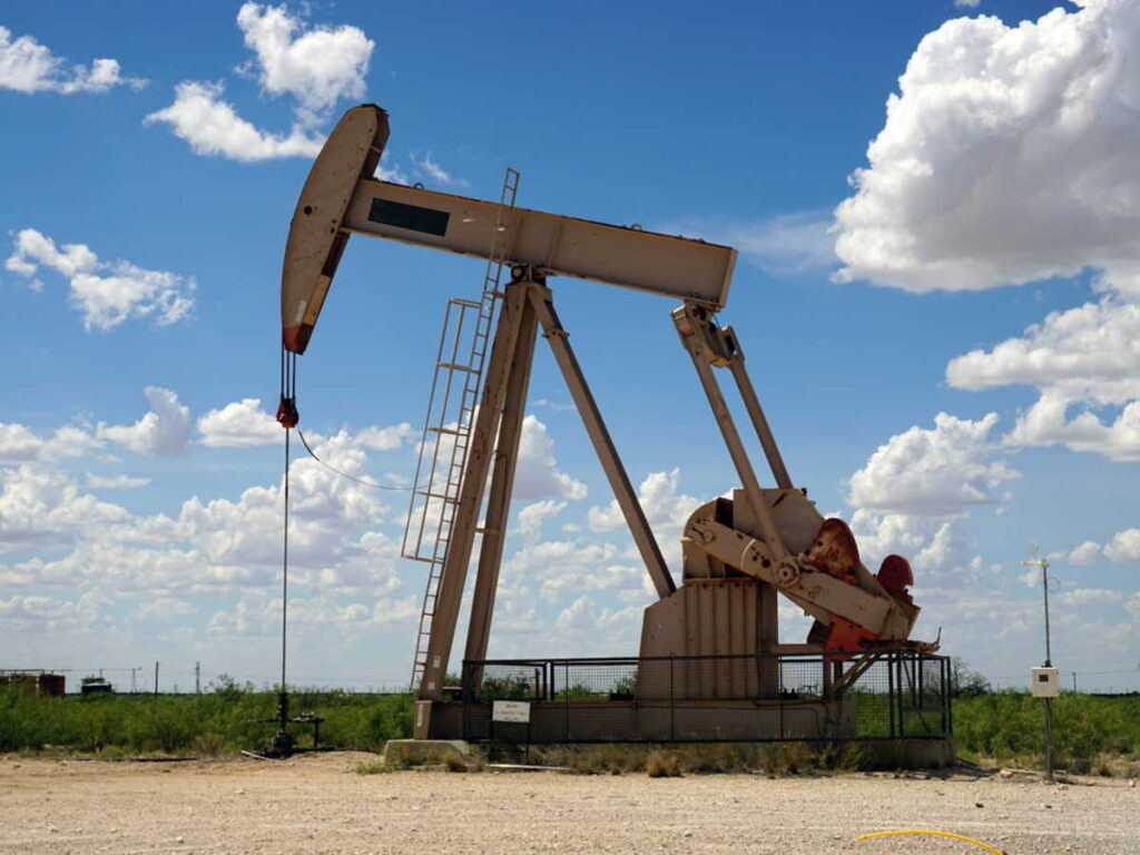 Pétrole à 140 dollars : la crise au Moyen-Orient menace désormais l ...